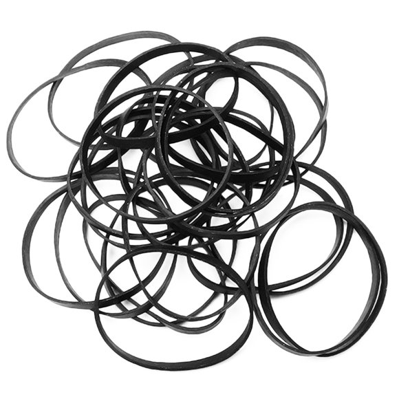 Wide Rubber Bands Heavy Duty