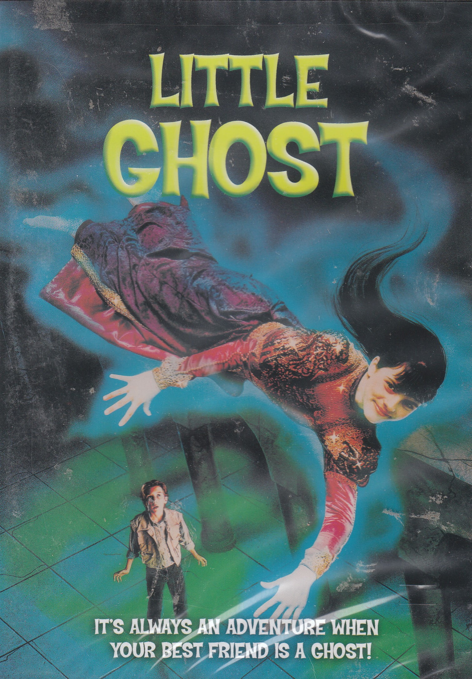 Little Ghost - Walmart.com