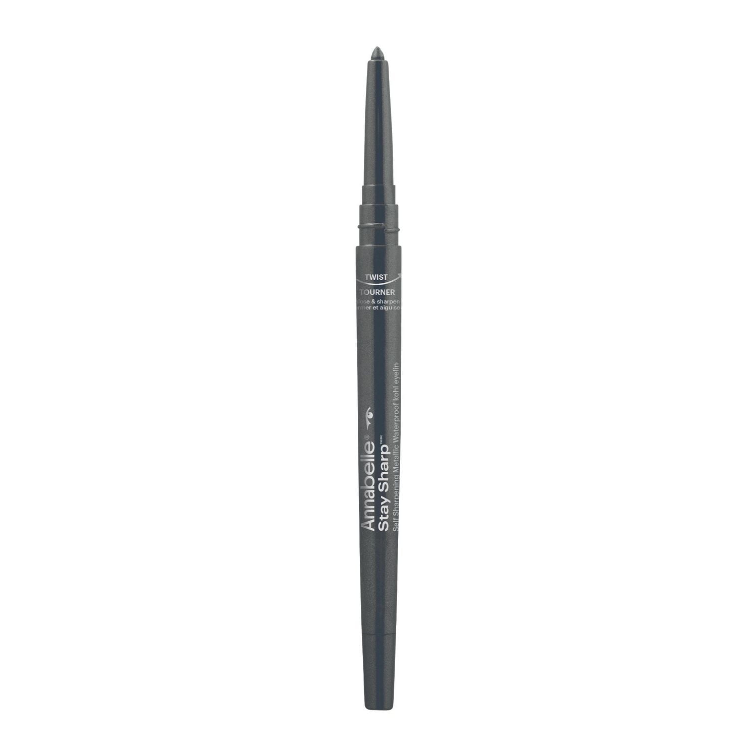 Click here for Annabelle Stay Sharp Self-Sharpening Kohl Eyeliner prices