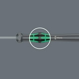 Wera 118135 3/16" x 60mm Kraftform Micro Nut Driver - Walmart.com