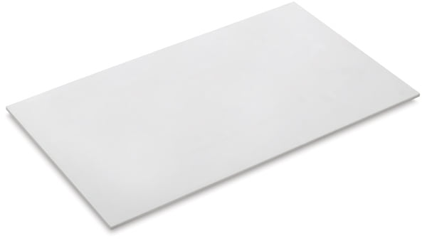 91104 White Sheet Styrene .040" (4) Multi-Colored - Walmart.com