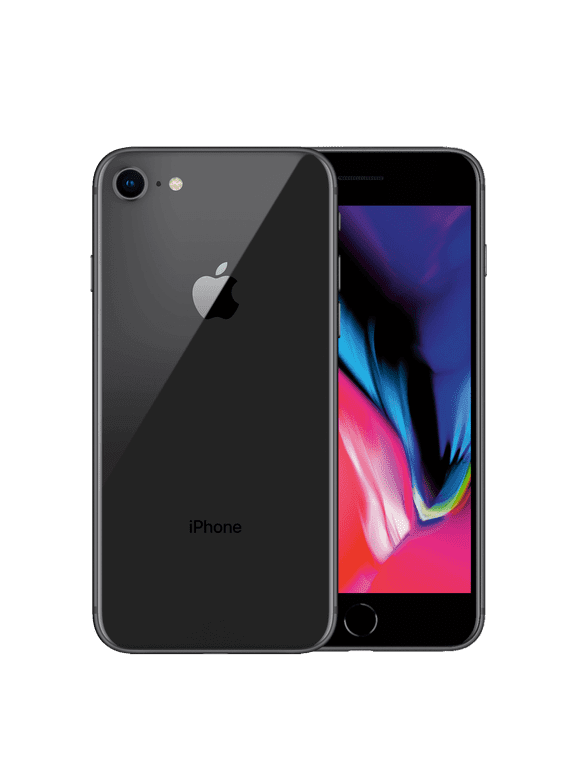 iPhone 8 Unlocked in Unlocked iPhone - Walmart.com