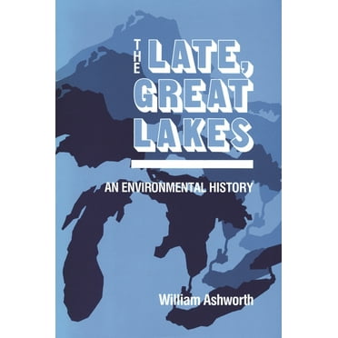 Great Lakes Books: Geology and Landscape of Michigan's Pictured Rocks ...