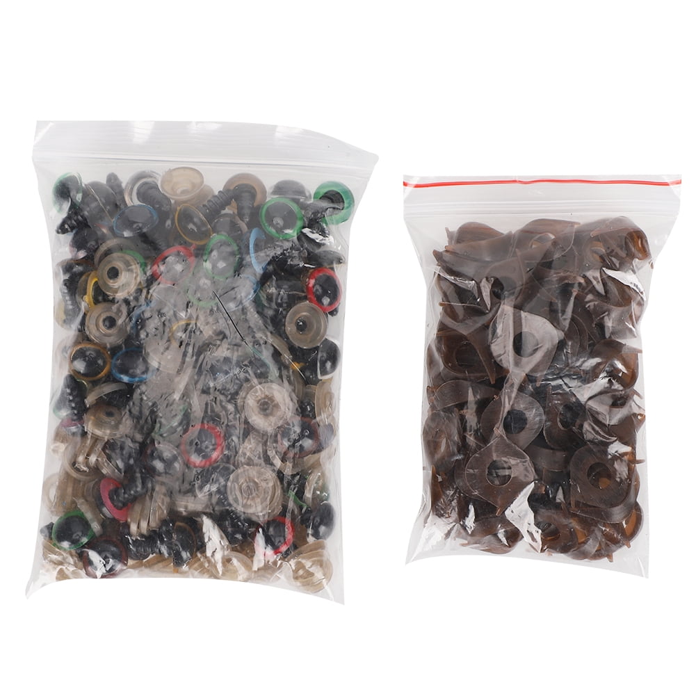 Click here for Sonew Safety Eyes  Toy Eyes  With Washer Accessori... prices