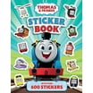 Sticker Book Treasury Thomas & Friends Sticker Book Treasury ...
