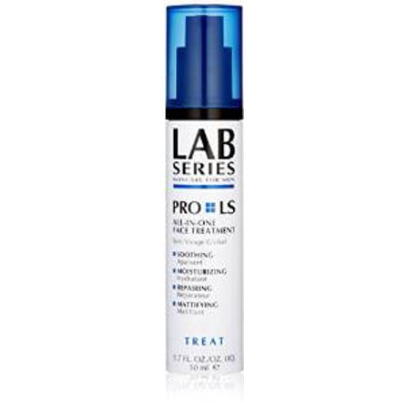 Lab Series - Lab Series Pro LS All-In-One Face Treatment for Men, 1.7 ...