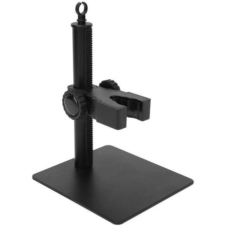Microscope Endoscope Portable Digital Microscope Lifting Bracket Holder ...