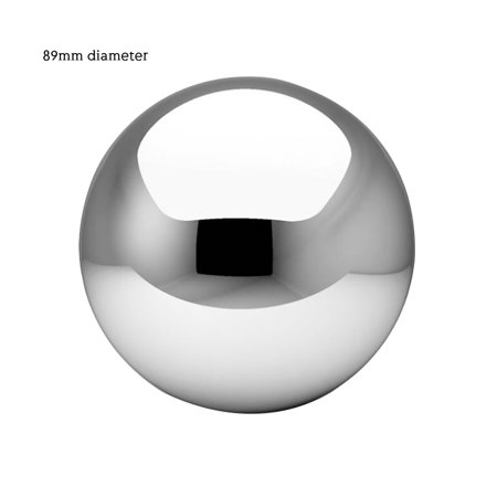 Baohd Stainless Steel Ball Seat Round Railing Handrail Decor Stair ...