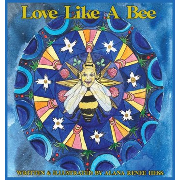 Audrey's bee (Hardcover) - Walmart.com