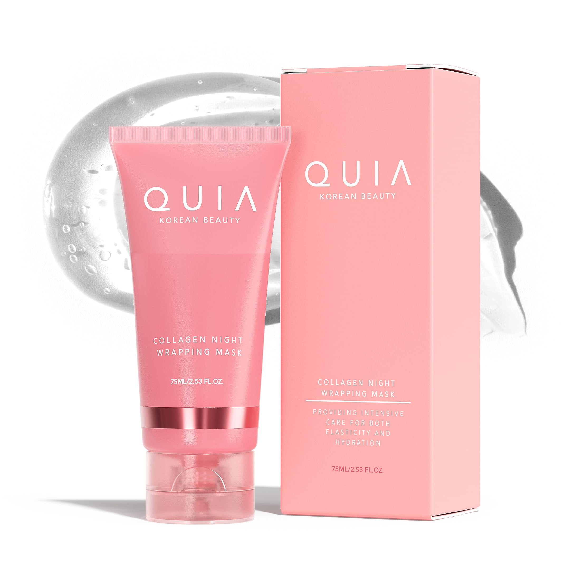 QUIA Beauty | Walmart Canada