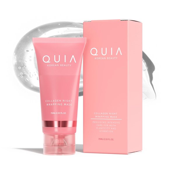 QUIA Beauty | Walmart Canada