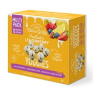 The Froot Thief Real Fruit Whips, Fresh Apple, No Sugar Added, 20 Count ...