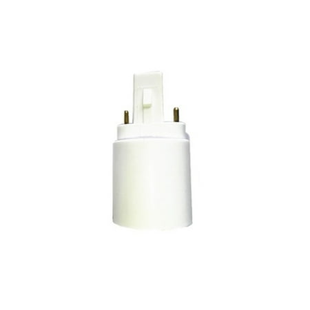 wolftale 5 Pieces Hotel G23 Light Socket Adapter Living Room Lightbulb ...