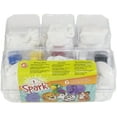 Spark Plaster Value Pack-Zoo - Walmart.com