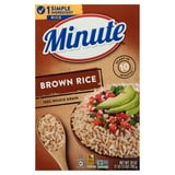 Minute Instant White Rice, Light and Fluffy, 14 oz - Walmart.com