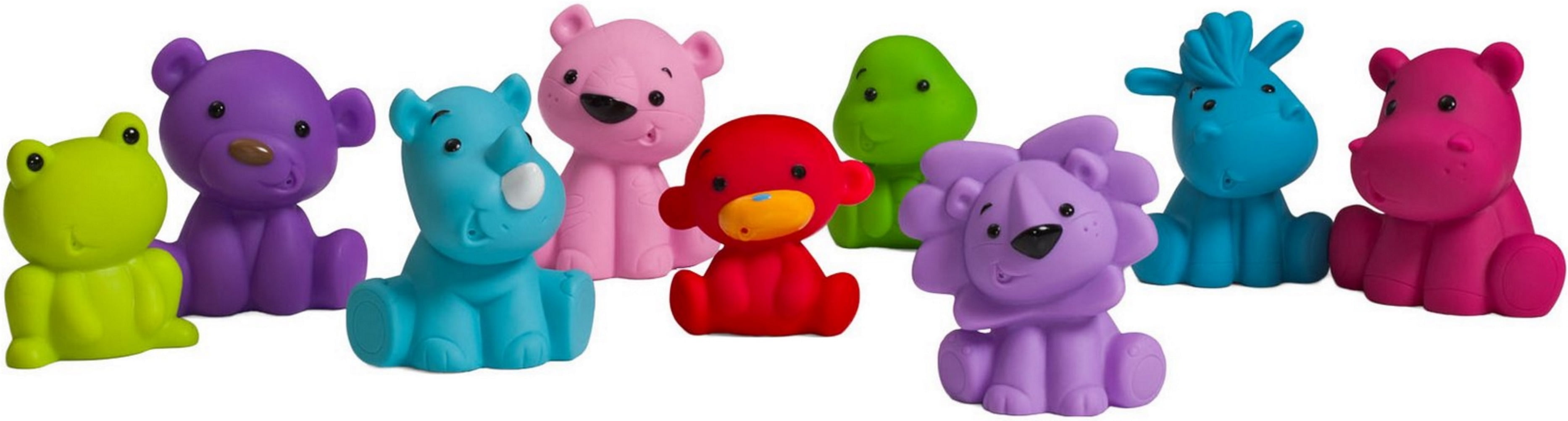 Infantino Tub O' Toys - Girl | Walmart Canada