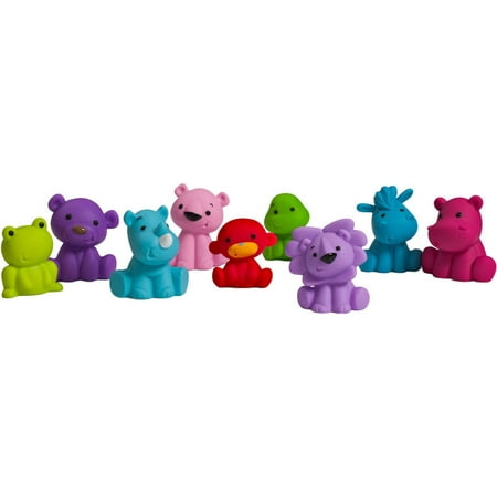 Infantino Tub O' Toys - Girl | Walmart Canada