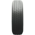 Set of 2 Milestar Patagonia H/T P265/65R18 112T Tires - Walmart.com