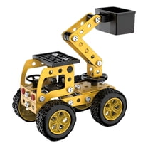 BESTSKY Metal Model Car Kits - STEM Projects for Kids Ages 8-12 14 and ...