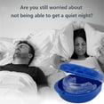 Zcomfort, 2024 Snore Pro Sleep Guard Adjustable for A Restful Night (2 ...