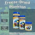 Pacific Plankton, Freeze Dried Plankton for Marines, Corals, Anemones ...