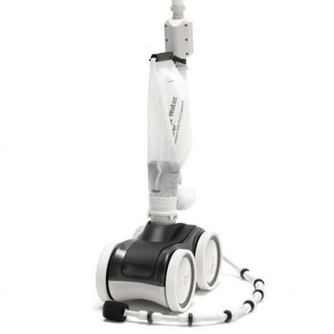 Pentair Kreepy Krauly Prowler 820 Robotic Corded Swimming Pool Cleaner ...