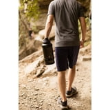 TAL 3 Liter Zeus Double Wall Insulated Water Bottle, Black - Walmart.com