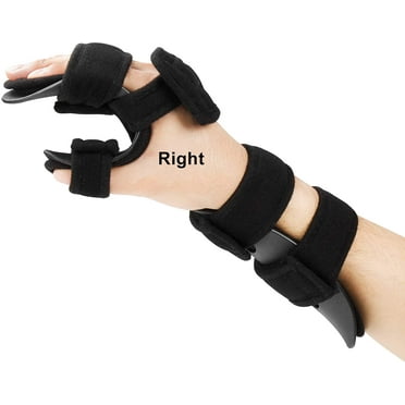 SoftPro™ Functional Left Resting Hand Splint, Large - Walmart.com
