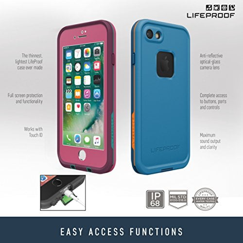 Lifeproof Fre Colors