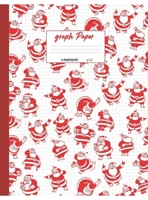 Graph Paper in Paper - Walmart.com