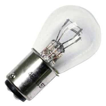 GE 25837 - 3652/BP Miniature Automotive Light Bulb - Walmart.com