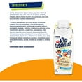 Boost Kid Essentials 1.0 Nutritional Drink - Vanilla Vortex Flavor for ...
