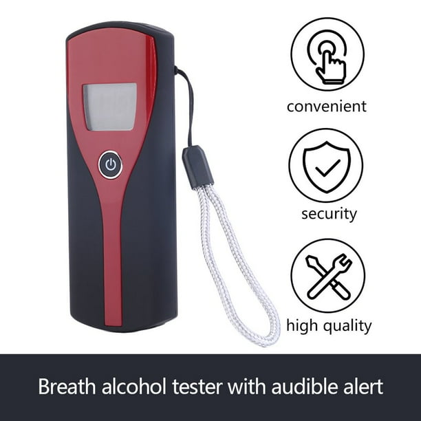 Black Wine Red Plastic Quick Response and Resume Universal Professional ...