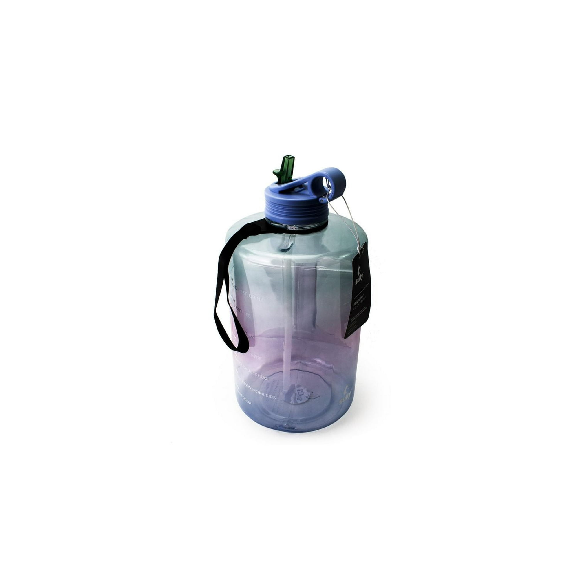 Click here for Sully Hydrator With Flip-Up Straw - 4.2 L/1 Gallon... prices