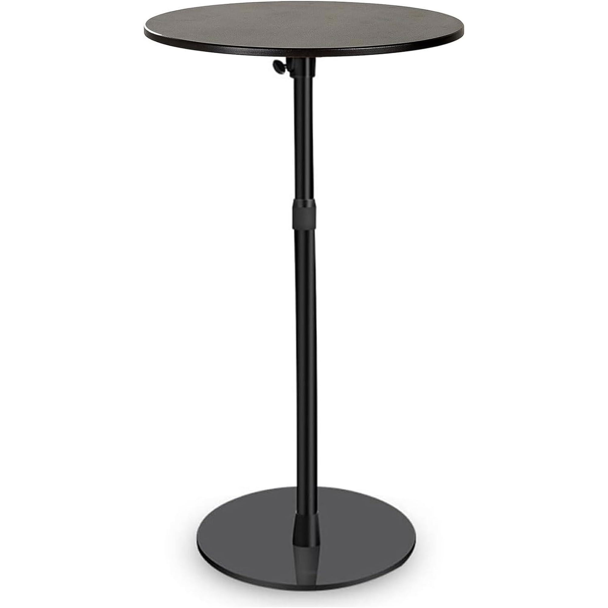 Click here for Wangbasdasd Bar Table 15.75inch Small Round Top Ad... prices