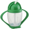 Lollaland Lollacup Good Green Innovative Straw Sippy Cup - Walmart.com