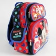 Mickey Mouse Magic Stars Small Kids Backpack Book Bag, Size: 12" x 10 ...