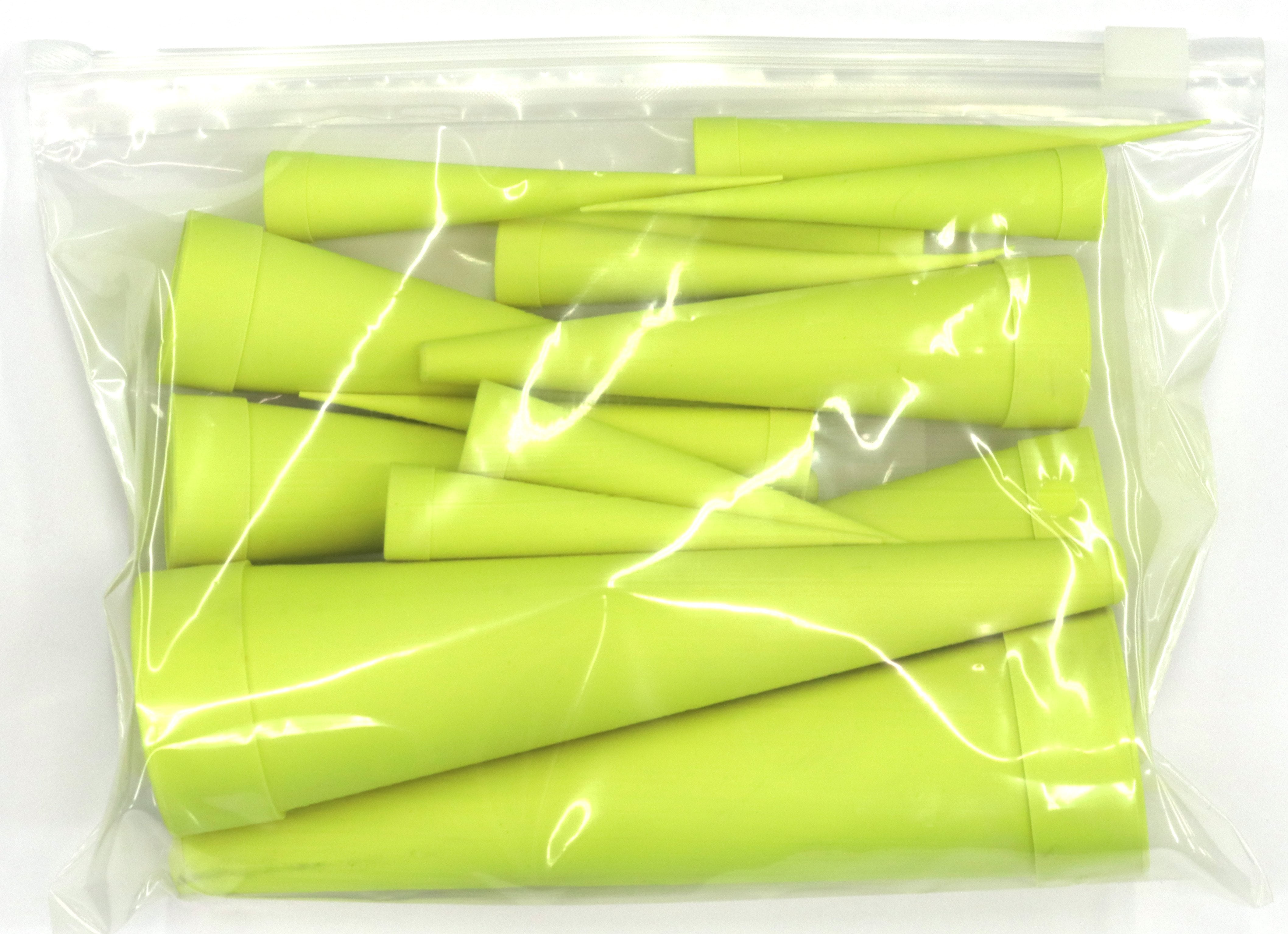 Mess Stopper® Universal Hydraulic Oil Line Service Rubber Plugs and ...