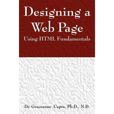 HTML Programming: A Beginners Guide to HTML Programming Language, Web ...