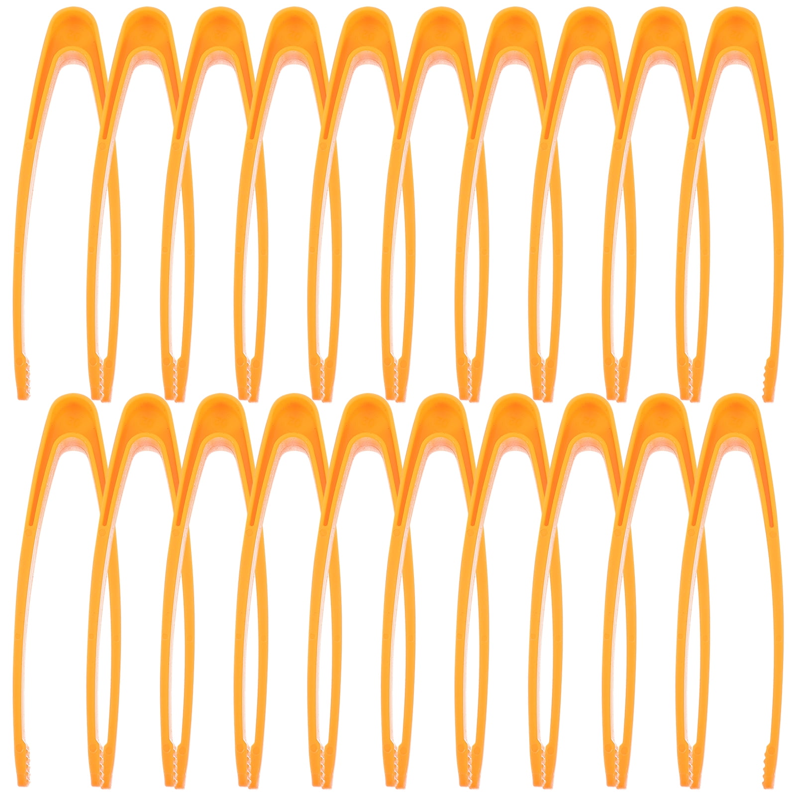 Click here for Homemaxs 20pcs Plastic Tweezers For Kids Toddler T... prices