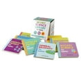 My First Science Library: 8 Board Book Box Set - Walmart.com