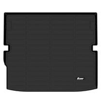 Ikon Motorsports 3D TPE Cargo Trunk Liner Compatible with 2017-2024 ...