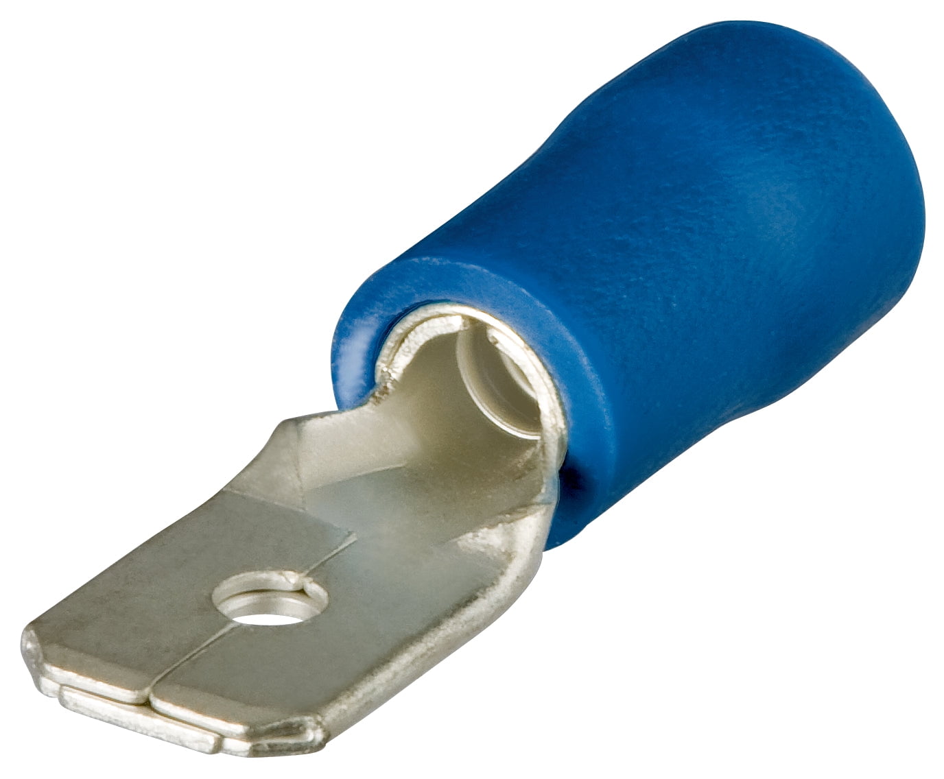 KNIPEX 97 99 111 Terminal macho aislada 100 unidades de cada tipo ...