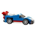 LEGO Creator Blue Racer 31027 - Walmart.com