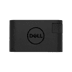 DELL DA20 Multi-Port USB Type-C Adapter for XPS Systems WNW2H - Walmart.com