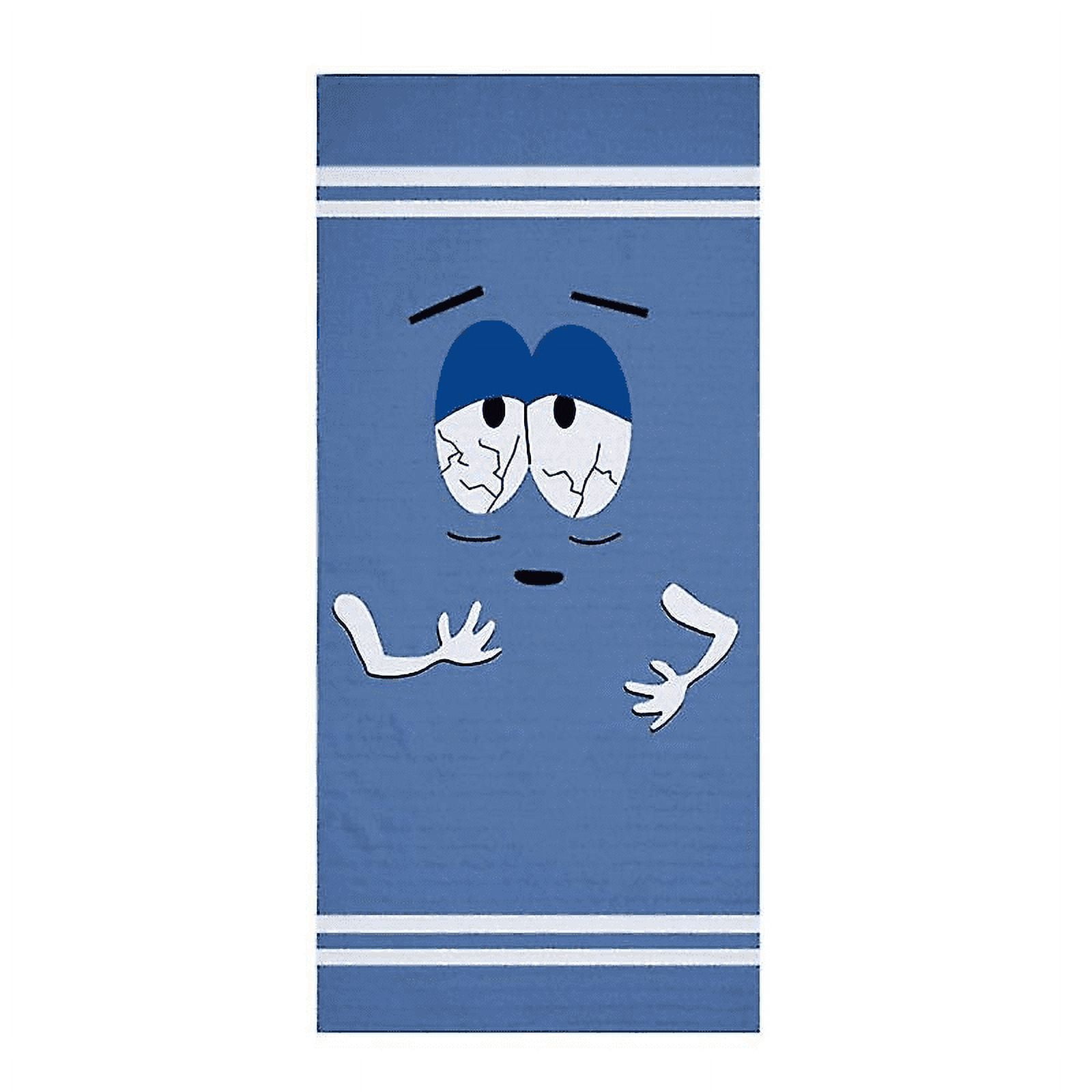 Click here for Nicegou Funny Towelie Big Lounger Beach Towel Nove... prices