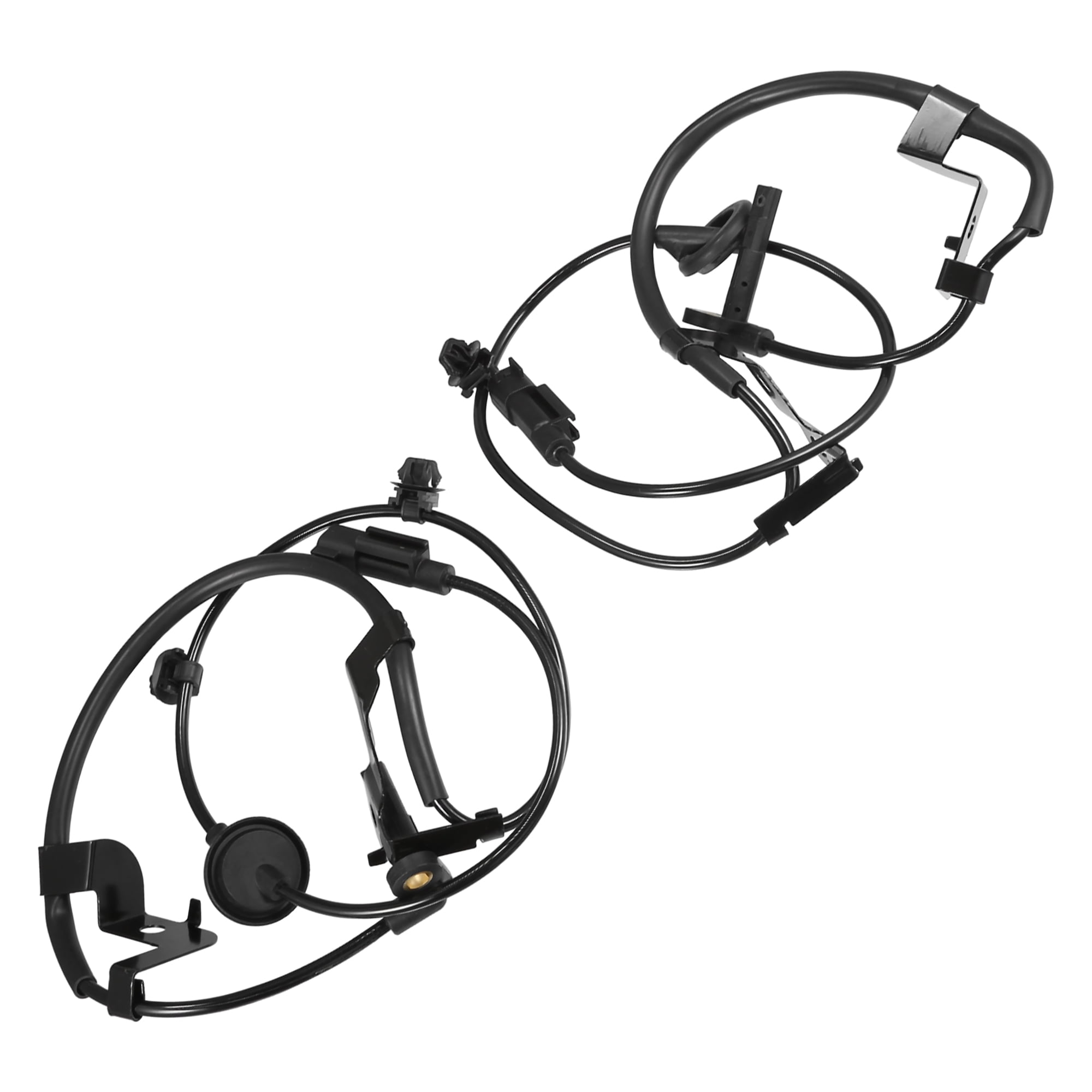 Click here for Unique Bargains 1 Pair Rear Left Right Abs Speed S... prices