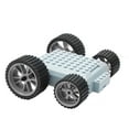 Meeper MB206, meeperBOT 2.0 - BOT Gray, Remote-Control BOT with Free ...