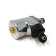 The ROP Shop Heavy Duty "A" Solenoid Coil & Valve, 3/8" Stem for Meyer ...