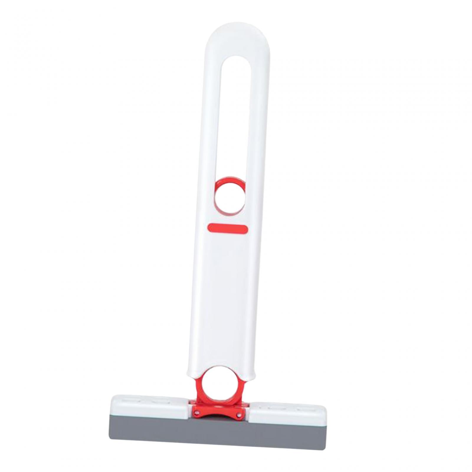 Mini Mop Hands Free Mops, Floor Cleaning Cleaner, Foldable Deep Clean ...